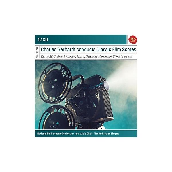 【発売日：2020年03月13日】ご注文後のキャンセル・返品は承れません。発売日:2020年03月13日/商品ID:5008840/ジャンル:CLASSICAL/フォーマット:CD/構成数:12/レーベル:RCA Red Seal/アーティ...