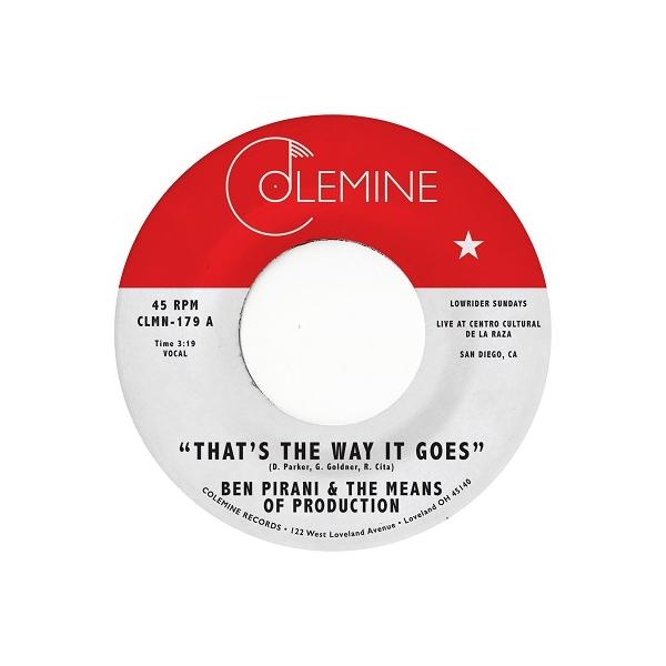 【発売日：2020年02月14日】ご注文後のキャンセル・返品は承れません。発売日:2020年02月14日/商品ID:5009292/ジャンル:SOUL/CLUB/RAP/フォーマット:7inch Single/構成数:1/レーベル:Cole...