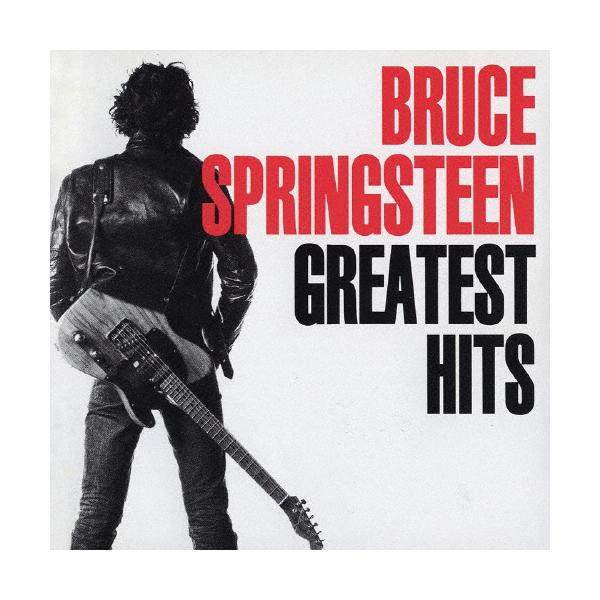 【発売日：1995年03月09日】ご注文後のキャンセル・返品は承れません。発売日:1995年03月09日/商品ID:500951/ジャンル:ROCK/POP/フォーマット:CD/構成数:1/レーベル:Sony/アーティスト:Bruce Sp...