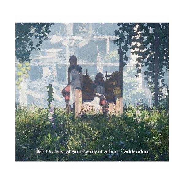 【発売日：2020年03月25日】ご注文後のキャンセル・返品は承れません。priy10発売日:2020年03月25日/商品ID:5010021/ジャンル:アニメ/キッズ/ゲーム音楽 (A)/フォーマット:CD/構成数:1/レーベル:スクウェ...