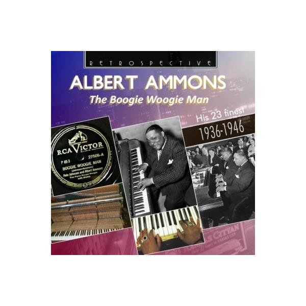 【発売日：2020年06月05日】ご注文後のキャンセル・返品は承れません。発売日:2020年06月05日/商品ID:5012303/ジャンル:JAZZ/フォーマット:CD-R/構成数:1/レーベル:Retrospective/アーティスト:...