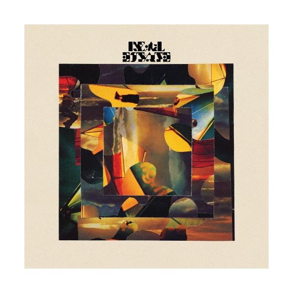 【発売日：2020年02月28日】ご注文後のキャンセル・返品は承れません。発売日:2020年02月28日/商品ID:5012464/ジャンル:ROCK/POP/フォーマット:CD/構成数:1/レーベル:Domino/アーティスト:Real ...