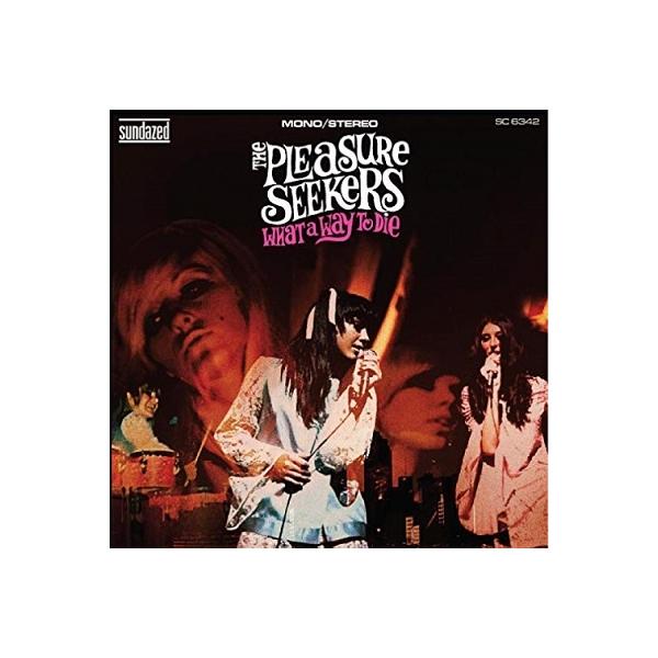 【発売日：2024年06月14日】ご注文後のキャンセル・返品は承れません。発売日:2024年06月14日/商品ID:5012908/ジャンル:ROCK/POP/フォーマット:CD/構成数:1/レーベル:Sundazed/アーティスト:The...