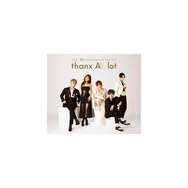 【発売日：2020年02月19日】ご注文後のキャンセル・返品は承れません。発売日:2020年02月19日/商品ID:5013539/ジャンル:J-POP/フォーマット:CD/構成数:4/レーベル:avex trax/アーティスト:AAA/ア...