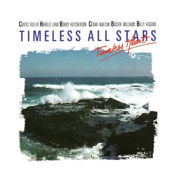 【発売日：2020年03月18日】ご注文後のキャンセル・返品は承れません。発売日:2020年03月18日/商品ID:5014058/ジャンル:JAZZ/フォーマット:CD/構成数:1/レーベル:timeless records/Solid/...