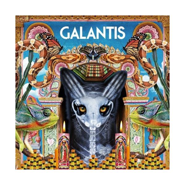 【発売日：2020年02月26日】ご注文後のキャンセル・返品は承れません。発売日:2020年02月26日/商品ID:5014737/ジャンル:SOUL/CLUB/RAP/フォーマット:CD/構成数:1/レーベル:WARNER MUSIC J...