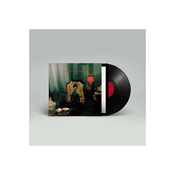 【発売日：2020年09月11日】ご注文後のキャンセル・返品は承れません。発売日:2020年09月11日/商品ID:5015103/ジャンル:ROCK/POP/フォーマット:LP/構成数:1/レーベル:Matador/アーティスト:Spoo...