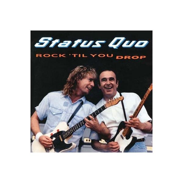 【発売日：2020年03月10日】ご注文後のキャンセル・返品は承れません。発売日:2020年03月10日/商品ID:5015428/ジャンル:ROCK/POP/フォーマット:CD/構成数:3/レーベル:UMC/アーティスト:Status Q...