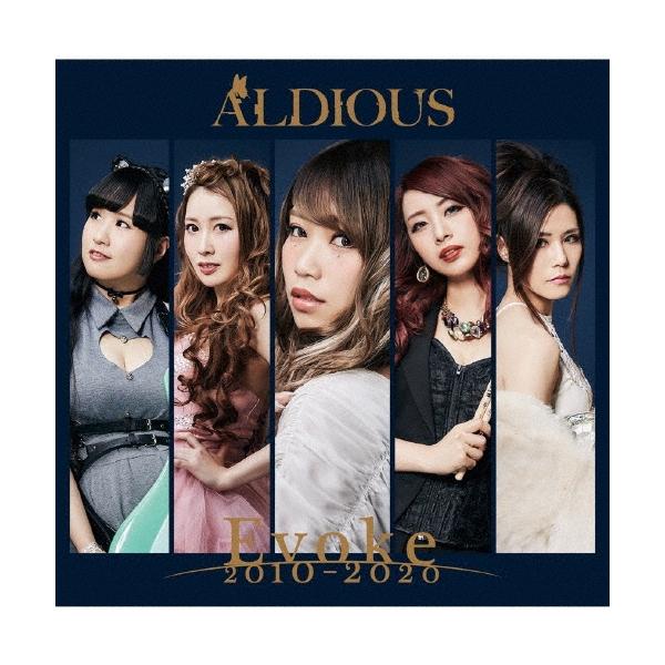 【発売日：2020年03月18日】ご注文後のキャンセル・返品は承れません。発売日:2020年03月18日/商品ID:5016744/ジャンル:J-POP/フォーマット:CD/構成数:2/レーベル:VAA/アーティスト:Aldious/アーテ...