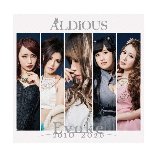 【発売日：2020年03月18日】ご注文後のキャンセル・返品は承れません。発売日:2020年03月18日/商品ID:5016746/ジャンル:J-POP/フォーマット:CD/構成数:1/レーベル:VAA/アーティスト:Aldious/アーテ...