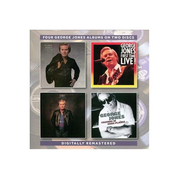 【発売日：2020年03月20日】ご注文後のキャンセル・返品は承れません。発売日:2020年03月20日/商品ID:5016960/ジャンル:COUNTRY/BLUES/フォーマット:CD/構成数:2/レーベル:BGO/アーティスト:Geo...