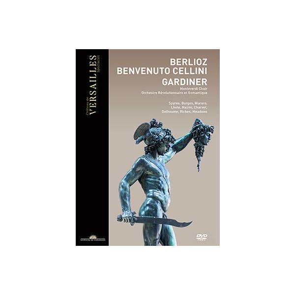 【発売日：2020年08月14日】ご注文後のキャンセル・返品は承れません。発売日:2020年08月14日/商品ID:5017357/ジャンル:CLASSICAL/フォーマット:DVD/構成数:1/レーベル:Chateau de Versai...