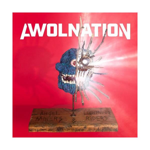 【発売日：2020年04月24日】ご注文後のキャンセル・返品は承れません。発売日:2020年04月24日/商品ID:5018357/ジャンル:ROCK/POP/フォーマット:CD/構成数:1/レーベル:Better Noise Music/...