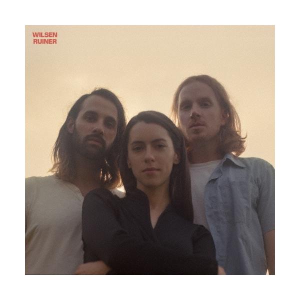 【発売日：2020年03月20日】ご注文後のキャンセル・返品は承れません。発売日:2020年03月20日/商品ID:5018607/ジャンル:ROCK/POP/フォーマット:CD/構成数:1/レーベル:Dalliance Recording...