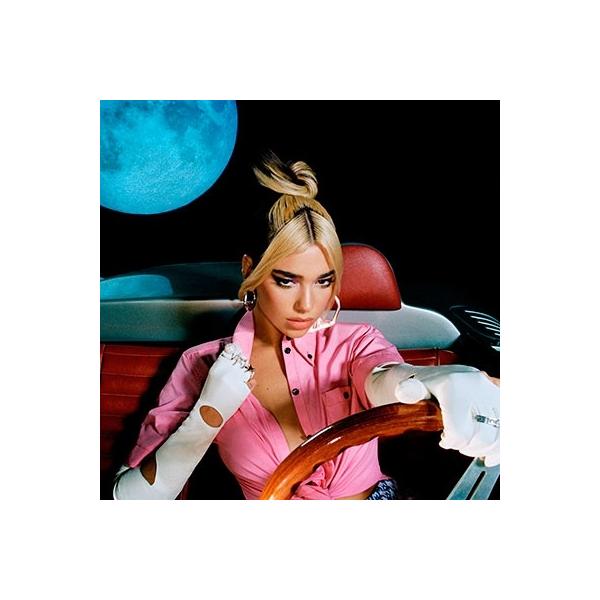 【発売日：2020年04月01日】ご注文後のキャンセル・返品は承れません。発売日:2020年04月01日/商品ID:5021833/ジャンル:ROCK/POP/フォーマット:LP/構成数:1/レーベル:WM UK/アーティスト:Dua Li...