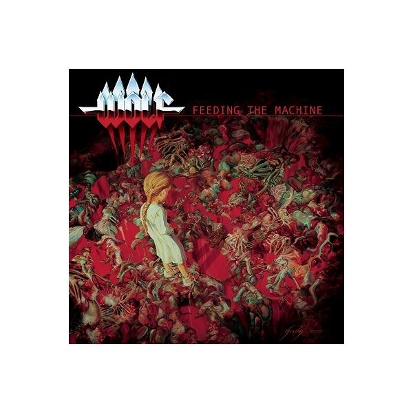 【発売日：2020年03月13日】ご注文後のキャンセル・返品は承れません。発売日:2020年03月13日/商品ID:5021916/ジャンル:ROCK/POP/フォーマット:CD/構成数:1/レーベル:Century Media/アーティス...