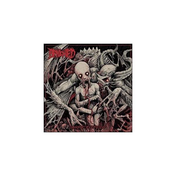 【発売日：2020年04月10日】ご注文後のキャンセル・返品は承れません。発売日:2020年04月10日/商品ID:5021945/ジャンル:ROCK/POP/フォーマット:CD/構成数:1/レーベル:Season of Mist/アーティ...