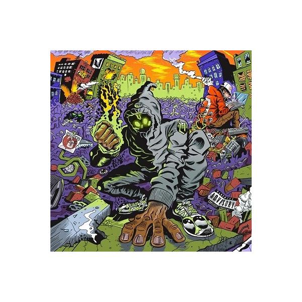 【発売日：2020年03月27日】ご注文後のキャンセル・返品は承れません。発売日:2020年03月27日/商品ID:5023208/ジャンル:SOUL/CLUB/RAP/フォーマット:CD/構成数:1/レーベル:Caroline Inter...