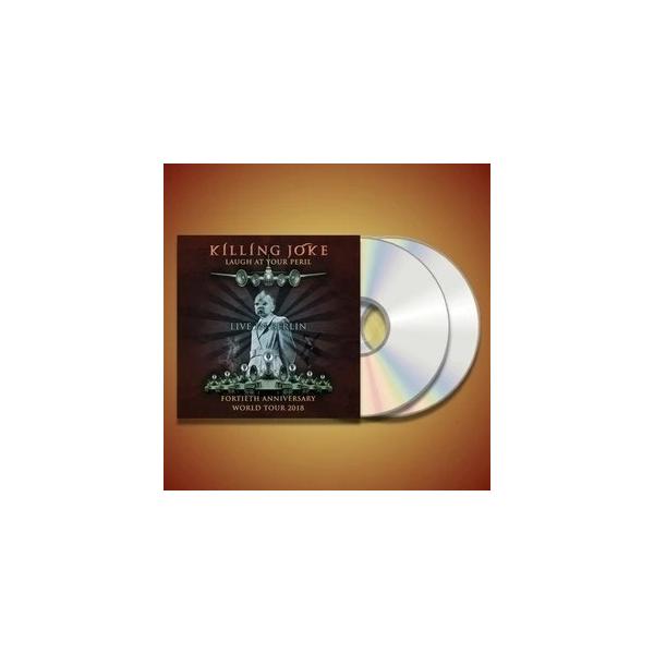 【発売日：2020年02月20日】ご注文後のキャンセル・返品は承れません。発売日:2020年02月中旬/商品ID:5023227/ジャンル:ROCK/POP/フォーマット:CD/構成数:2/レーベル:Live Here Now/アーティスト...