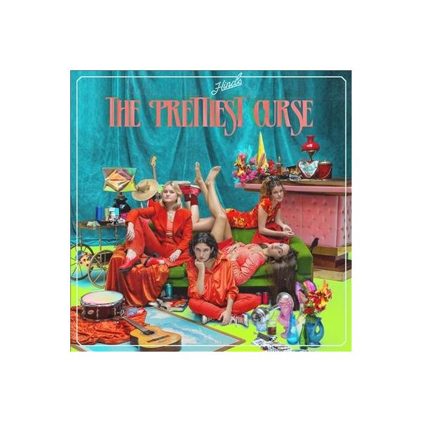 【発売日：2020年06月05日】ご注文後のキャンセル・返品は承れません。発売日:2020年06月05日/商品ID:5023535/ジャンル:ROCK/POP/フォーマット:CD/構成数:1/レーベル:Mom + Pop Music/アーテ...