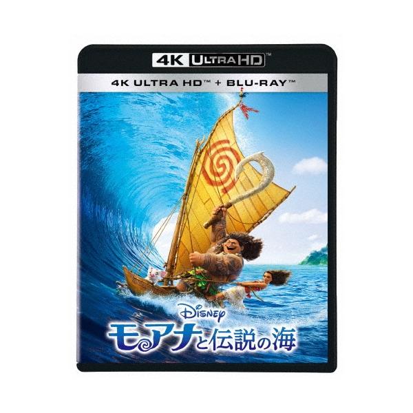 【発売日：2020年05月13日】ご注文後のキャンセル・返品は承れません。Disney2026spring発売日:2020年05月13日/商品ID:5024191/ジャンル:アニメ/キッズ (V)/フォーマット:Ultra HD/構成数:2...