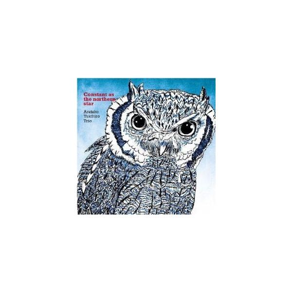 【発売日：2020年03月11日】ご注文後のキャンセル・返品は承れません。発売日:2020年03月11日/商品ID:5024498/ジャンル:JAZZ/フォーマット:CD/構成数:1/レーベル:DISK UNION/アーティスト:荒武裕一朗...