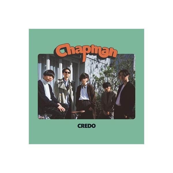 【発売日：2020年04月15日】ご注文後のキャンセル・返品は承れません。発売日:2020年04月15日/商品ID:5024845/ジャンル:J-POP/フォーマット:CD/構成数:1/レーベル:Eggs/アーティスト:Chapman/アー...