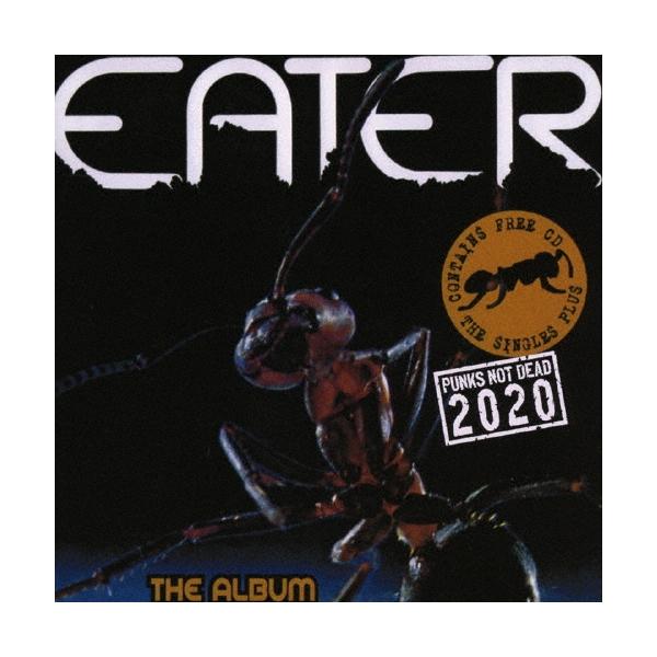 【発売日：2020年03月18日】ご注文後のキャンセル・返品は承れません。発売日:2020年03月18日/商品ID:5024954/ジャンル:ROCK/POP/フォーマット:CD/構成数:2/レーベル:BLACK STAR RECORDS/...