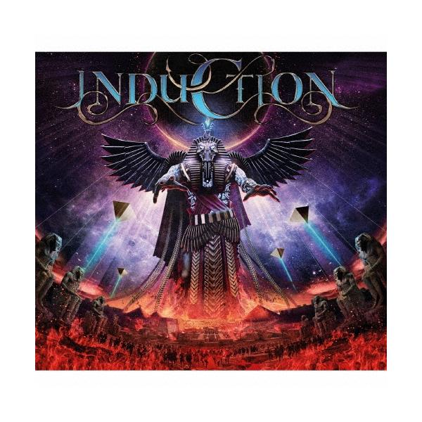 【発売日：2020年02月26日】ご注文後のキャンセル・返品は承れません。発売日:2020年02月26日/商品ID:5025100/ジャンル:ROCK/POP/フォーマット:CD/構成数:1/レーベル:RUBICON/アーティスト:Indu...