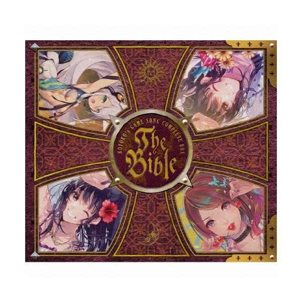 【発売日：2020年04月21日】ご注文後のキャンセル・返品は承れません。発売日:2020年04月21日/商品ID:5025394/ジャンル:アニメ/キッズ/ゲーム音楽 (A)/フォーマット:CD/構成数:10/レーベル:NBC ユニバーサ...