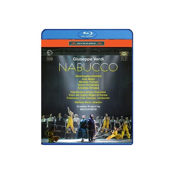 【発売日：2020年03月26日】ご注文後のキャンセル・返品は承れません。発売日:2020年03月26日/商品ID:5025594/ジャンル:CLASSICAL/フォーマット:Blu-ray Disc/構成数:1/レーベル:Dynamic/...