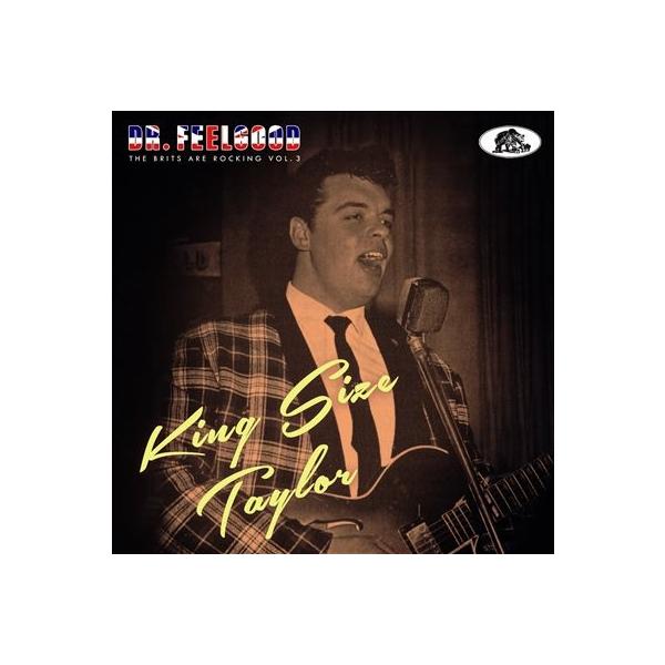 【発売日：2020年03月13日】ご注文後のキャンセル・返品は承れません。発売日:2020年03月13日/商品ID:5026275/ジャンル:ROCK/POP/フォーマット:CD/構成数:1/レーベル:Bear Family Records...