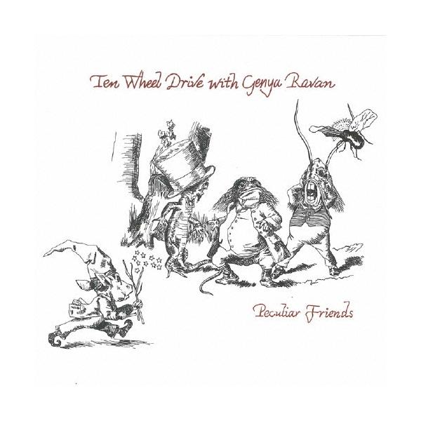 【発売日：2020年03月31日】ご注文後のキャンセル・返品は承れません。発売日:2020年03月31日/商品ID:5026688/ジャンル:ROCK/POP/フォーマット:CD/構成数:1/レーベル:VIVID SOUND/アーティスト:...