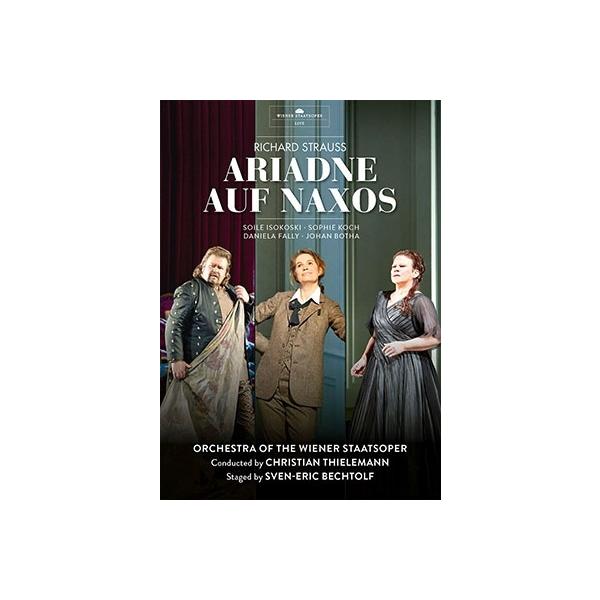 【発売日：2020年05月12日】ご注文後のキャンセル・返品は承れません。発売日:2020年05月12日/商品ID:5026781/ジャンル:CLASSICAL/フォーマット:DVD/構成数:2/レーベル:Arthaus Musik/アーテ...