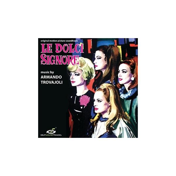 【発売日：2020年03月15日】ご注文後のキャンセル・返品は承れません。発売日:2020年03月15日/商品ID:5026787/ジャンル:サウンドトラック/フォーマット:CD/構成数:1/レーベル:Digitmovies/アーティスト:...