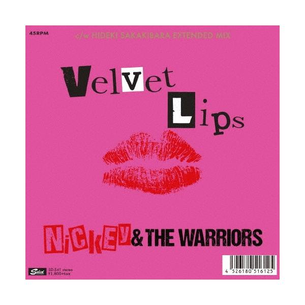 【発売日：2020年08月29日】ご注文後のキャンセル・返品は承れません。発売日:2020年08月29日/商品ID:5026922/ジャンル:J-POP/フォーマット:7inch Single/構成数:1/レーベル:Solid Record...