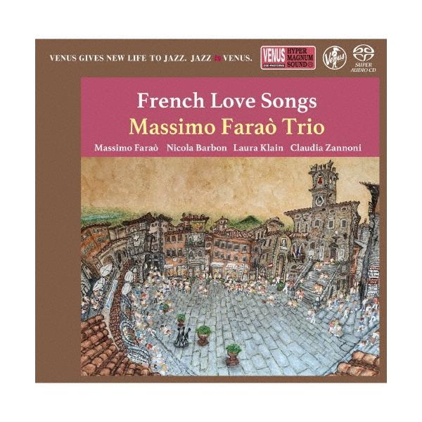 【発売日：2020年04月15日】ご注文後のキャンセル・返品は承れません。発売日:2020年04月15日/商品ID:5027308/ジャンル:JAZZ/フォーマット:SACD/構成数:1/レーベル:Venus Records/アーティスト:...
