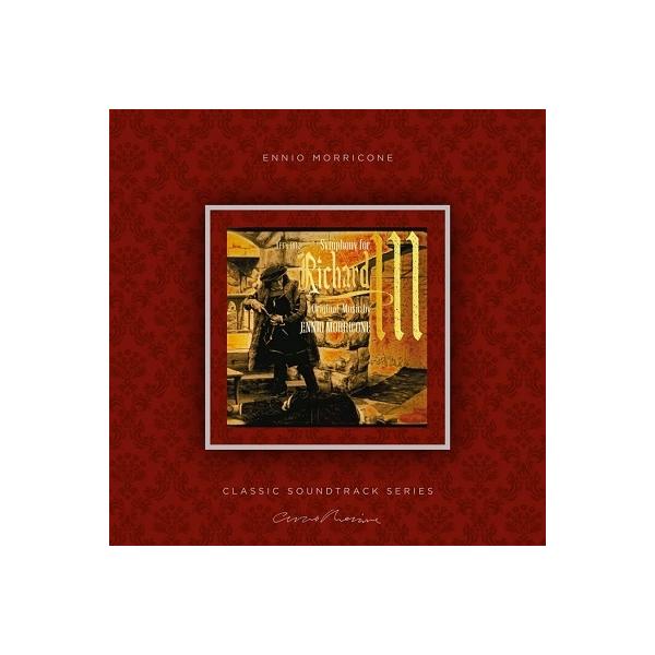 【発売日：2020年08月01日】ご注文後のキャンセル・返品は承れません。発売日:2020年08月01日/商品ID:5027608/ジャンル:サウンドトラック/フォーマット:LP/構成数:1/レーベル:Music On Vinyl/アーティ...