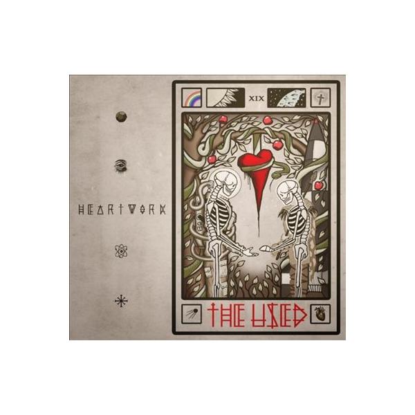 【発売日：2023年08月04日】ご注文後のキャンセル・返品は承れません。発売日:2023年08月04日/商品ID:5027691/ジャンル:ROCK/POP/フォーマット:CD/構成数:1/レーベル:Hassle/アーティスト:The U...