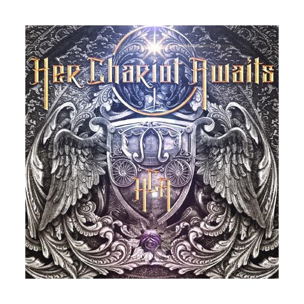 【発売日：2020年05月20日】ご注文後のキャンセル・返品は承れません。発売日:2020年05月20日/商品ID:5028163/ジャンル:ROCK/POP/フォーマット:CD/構成数:1/レーベル:MARQUEE/アーティスト:Her ...