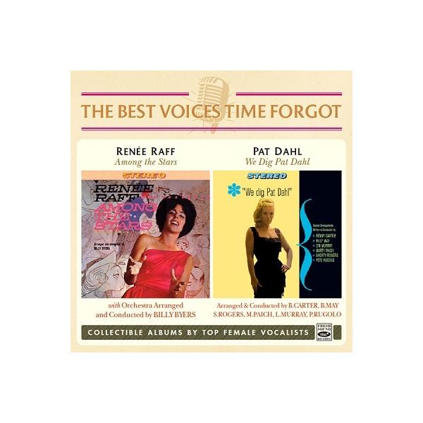 【発売日：2020年02月29日】ご注文後のキャンセル・返品は承れません。発売日:2020年02月下旬/商品ID:5028477/ジャンル:JAZZ/フォーマット:CD/構成数:1/レーベル:Fresh Sound/アーティスト:Renee...