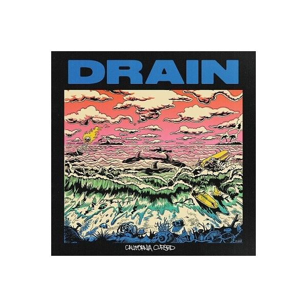 【発売日：2020年05月02日】ご注文後のキャンセル・返品は承れません。発売日:2020年05月02日/商品ID:5028927/ジャンル:ROCK/POP/フォーマット:CD/構成数:1/レーベル:Revelation/アーティスト:D...