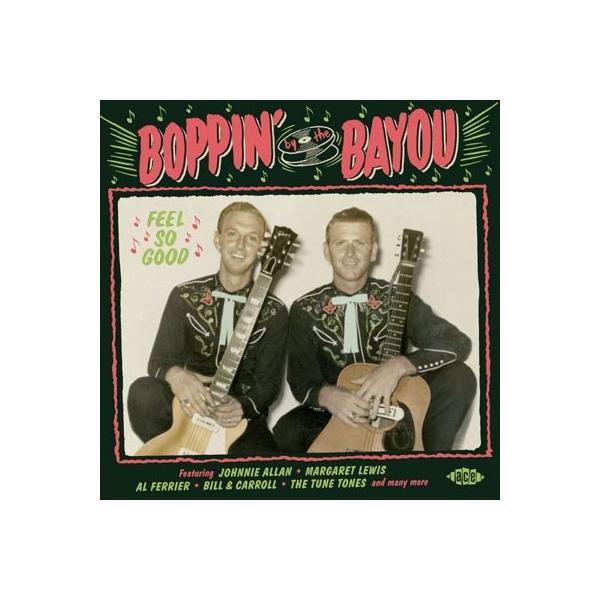 【発売日：2020年05月29日】ご注文後のキャンセル・返品は承れません。発売日:2020年05月上旬/商品ID:5028934/ジャンル:COUNTRY/BLUES/フォーマット:CD/構成数:1/レーベル:Ace/タイトル:Boppin...