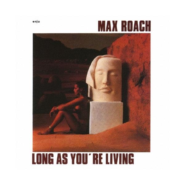 【発売日：2020年04月22日】ご注文後のキャンセル・返品は承れません。発売日:2020年04月22日/商品ID:5030512/ジャンル:JAZZ/フォーマット:CD/構成数:1/レーベル:Solid/Enja/アーティスト:Max R...