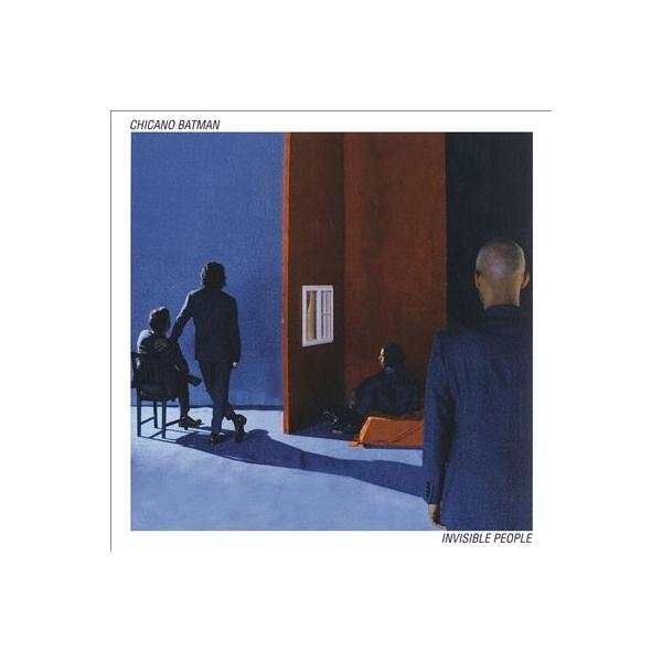 【発売日：2020年05月01日】ご注文後のキャンセル・返品は承れません。発売日:2020年05月01日/商品ID:5031361/ジャンル:ROCK/POP/フォーマット:CD/構成数:1/レーベル:ATO/アーティスト:Chicano ...