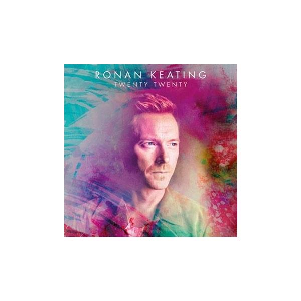 【発売日：2020年07月24日】ご注文後のキャンセル・返品は承れません。発売日:2020年07月24日/商品ID:5031447/ジャンル:ROCK/POP/フォーマット:CD/構成数:1/レーベル:Decca/アーティスト:Ronan ...