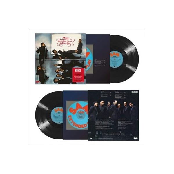 【発売日：2020年03月27日】ご注文後のキャンセル・返品は承れません。発売日:2020年03月27日/商品ID:5032088/ジャンル:SOUL/CLUB/RAP/フォーマット:LP/構成数:1/レーベル:Demon Records/...