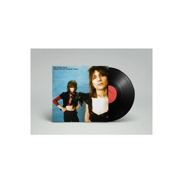 【発売日：2020年08月21日】ご注文後のキャンセル・返品は承れません。発売日:2020年08月21日/商品ID:5032566/ジャンル:ROCK/POP/フォーマット:LP/構成数:1/レーベル:4AD/アーティスト:The Lemo...