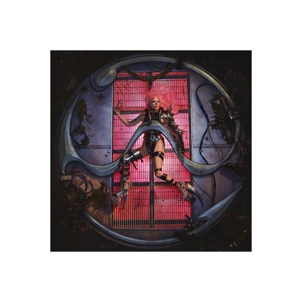 【発売日：2020年05月29日】ご注文後のキャンセル・返品は承れません。発売日:2020年05月29日/商品ID:5032581/ジャンル:ROCK/POP/フォーマット:CD/構成数:1/レーベル:Interscope/アーティスト:L...