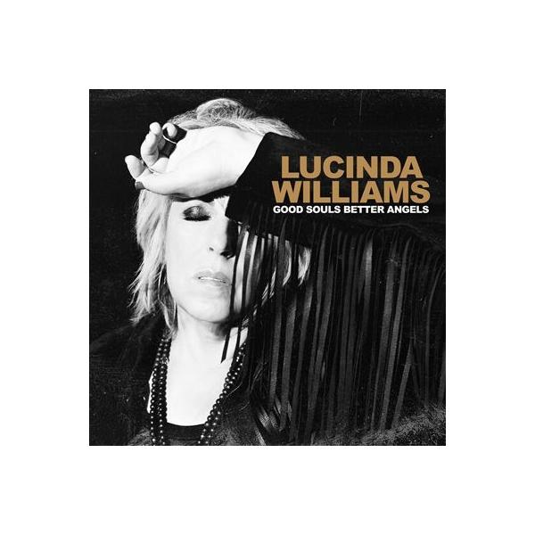 【発売日：2020年04月24日】ご注文後のキャンセル・返品は承れません。発売日:2020年04月24日/商品ID:5032604/ジャンル:COUNTRY/BLUES/フォーマット:CD/構成数:1/レーベル:Lucinda Willia...